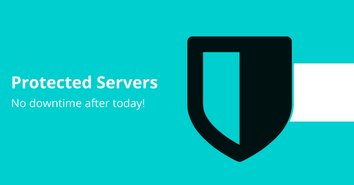 Protected Servers - Mhgoz Web Hosting