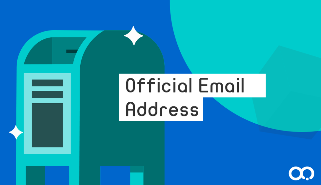 Why you should use official email address for your business